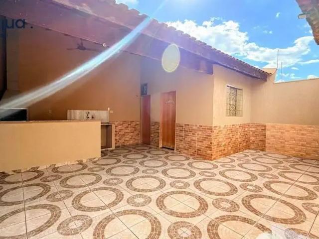 Casa / Sobrado para Venda em Ribeirão Preto/SP Parque Residencial Emir Garcia 2 Quartos