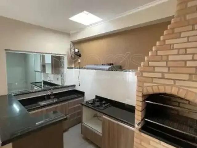 Casa / Sobrado para Venda em Ribeirão Preto/SP Parque Residencial Emir Garcia 2 Quartos