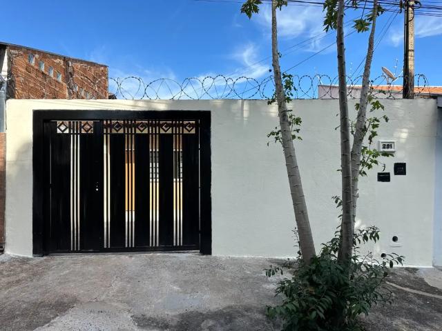 Casa / Sobrado para Venda em Ribeirão Preto/SP Planalto Verde 2 Quartos