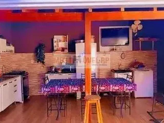 Casa / Sobrado para Venda em Ribeirão Preto/SP Parque Residencial Emir Garcia 2 Quartos