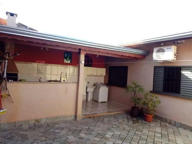 Casa / Sobrado para Venda em Ribeirão Preto/SP Parque Residencial Emir Garcia 2 Quartos