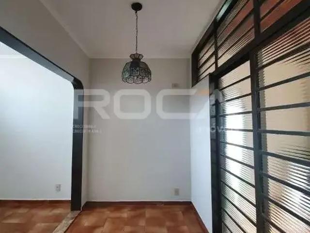 Casa / Sobrado para Venda em Ribeirão Preto/SP Parque Residencial Lagoinha 4 Quartos