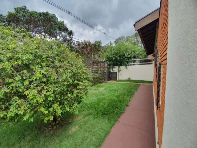 Casa / Sobrado para Venda em Ribeirão Preto/SP Parque Residencial Lagoinha 4 Quartos
