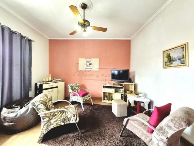 Casa / Sobrado para Venda em Ribeirão Preto/SP Parque Residencial Lagoinha 4 Quartos