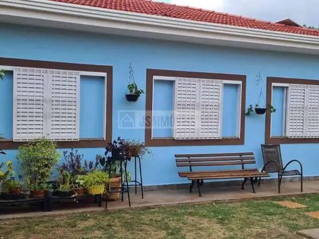 Casa / Sobrado para Venda em Ribeirão Preto/SP Parque Residencial Lagoinha 4 Quartos