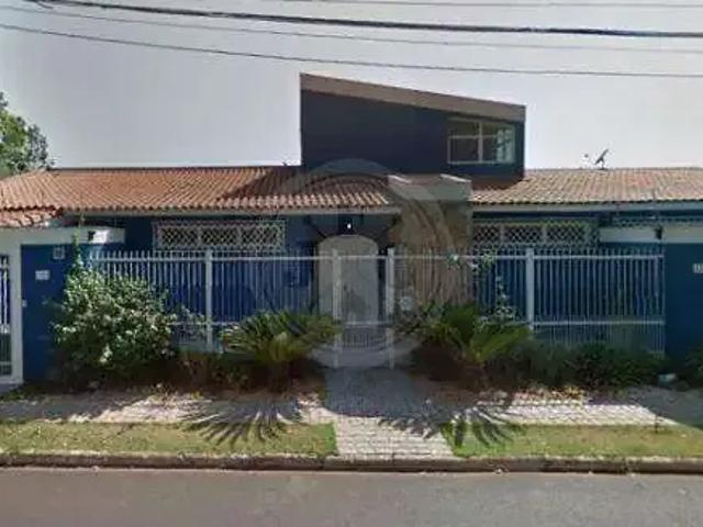 Casa / Sobrado para Venda em Ribeirão Preto/SP Parque Residencial Lagoinha 4 Quartos