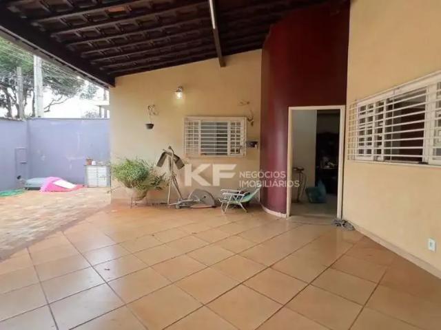Casa / Sobrado para Venda em Ribeirão Preto/SP Parque Residencial Lagoinha 5 Quartos