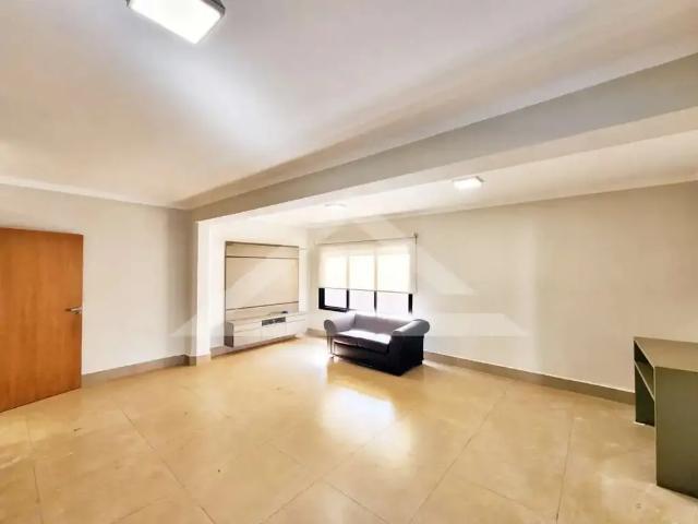 Casa / Sobrado para Venda em Ribeirão Preto/SP Parque Residencial Lagoinha 5 Quartos