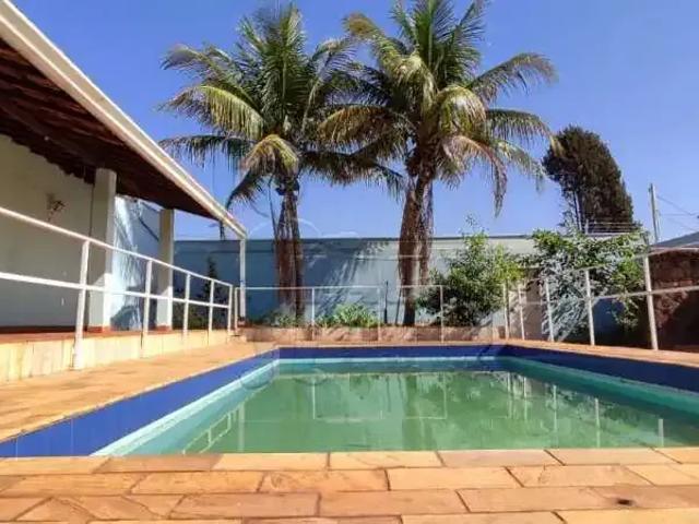 Casa / Sobrado para Venda em Ribeirão Preto/SP Parque Residencial Lagoinha 6 Quartos