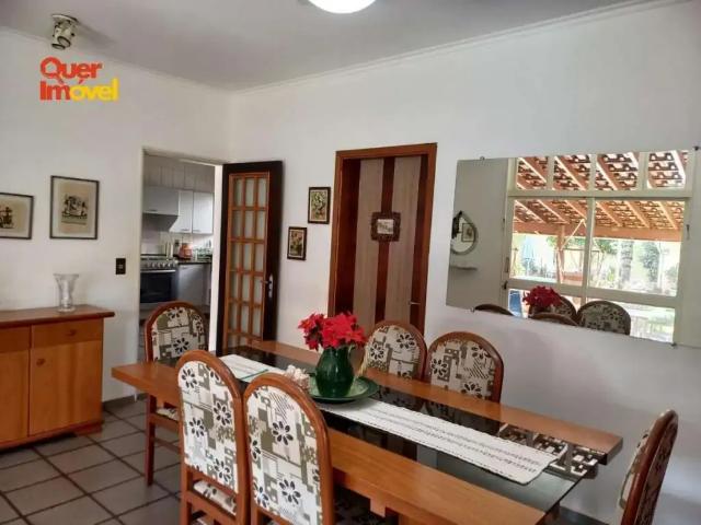 Casa / Sobrado para Venda em Ribeirão Preto/SP Parque Residencial Lagoinha 7 Quartos
