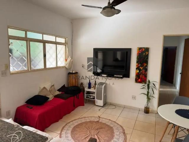 Casa / Sobrado para Venda em Ribeirão Preto/SP Parque Residencial Lagoinha 2 Quartos
