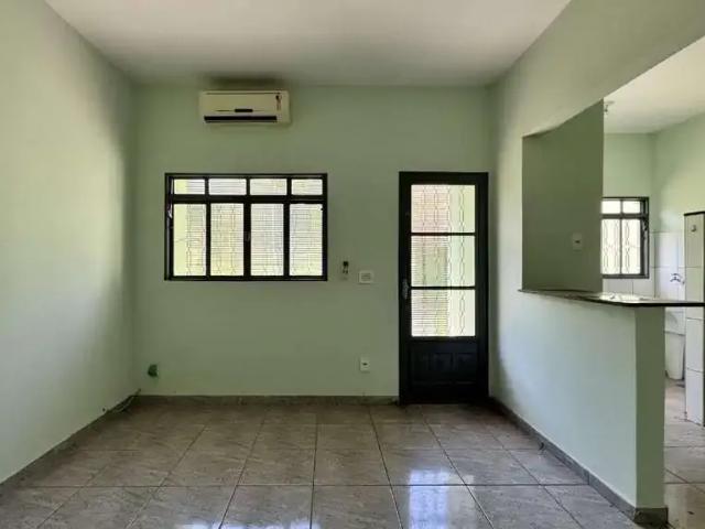 Casa / Sobrado para Venda em Ribeirão Preto/SP Parque Residencial Lagoinha 2 Quartos