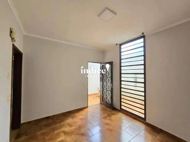 Casa / Sobrado para Venda em Ribeirão Preto/SP Parque Residencial Lagoinha 2 Quartos