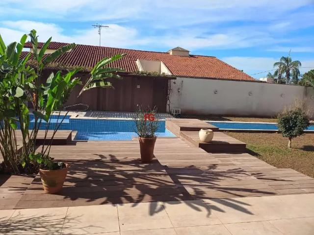Casa / Sobrado para Venda em Ribeirão Preto/SP Parque Residencial Lagoinha 3 Quartos