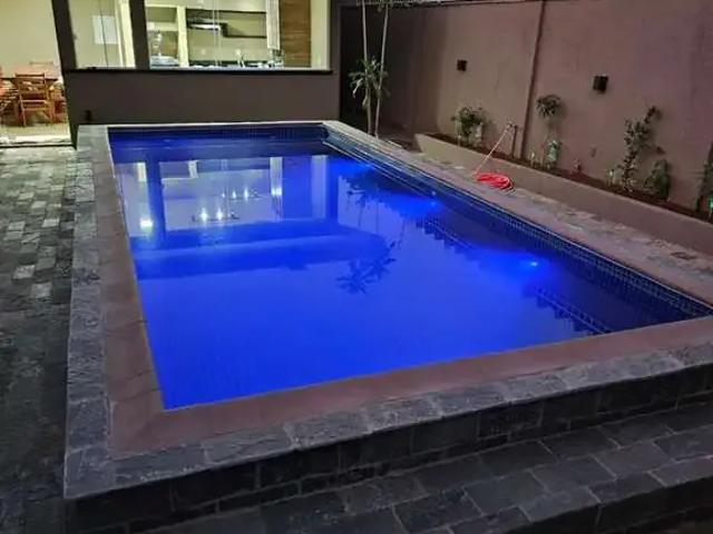 Casa / Sobrado para Venda em Ribeirão Preto/SP Parque Residencial Lagoinha 3 Quartos
