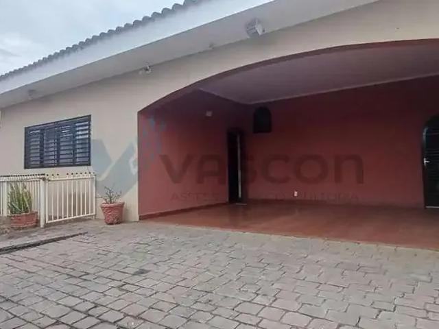 Casa / Sobrado para Venda em Ribeirão Preto/SP Parque Residencial Lagoinha 3 Quartos