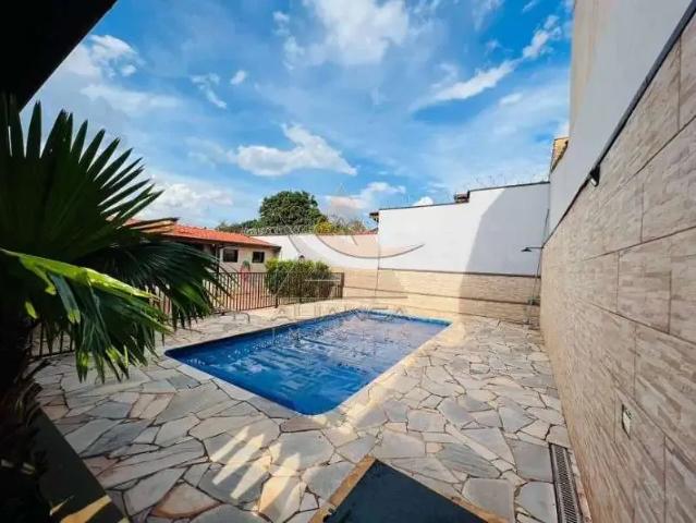 Casa / Sobrado para Venda em Ribeirão Preto/SP Parque Residencial Lagoinha 3 Quartos