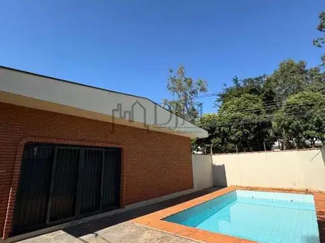 Casa / Sobrado para Venda em Ribeirão Preto/SP Parque Residencial Lagoinha 3 Quartos