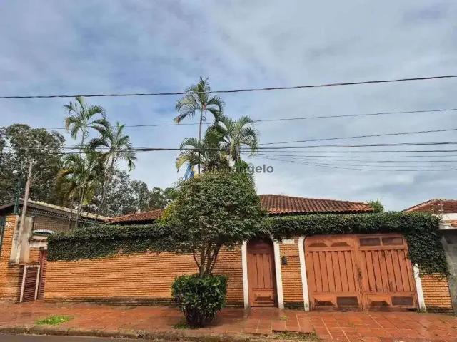Casa / Sobrado para Venda em Ribeirão Preto/SP Parque Residencial Lagoinha 3 Quartos