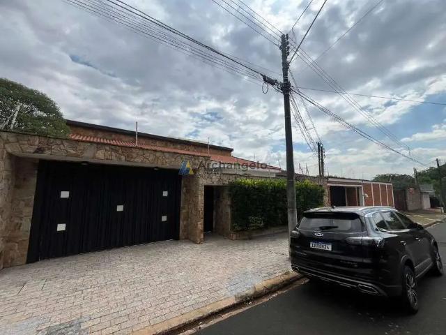 Casa / Sobrado para Venda em Ribeirão Preto/SP Parque Residencial Lagoinha 3 Quartos