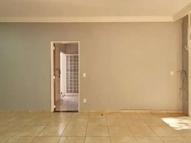 Casa / Sobrado para Venda em Ribeirão Preto/SP Parque Residencial Lagoinha 3 Quartos
