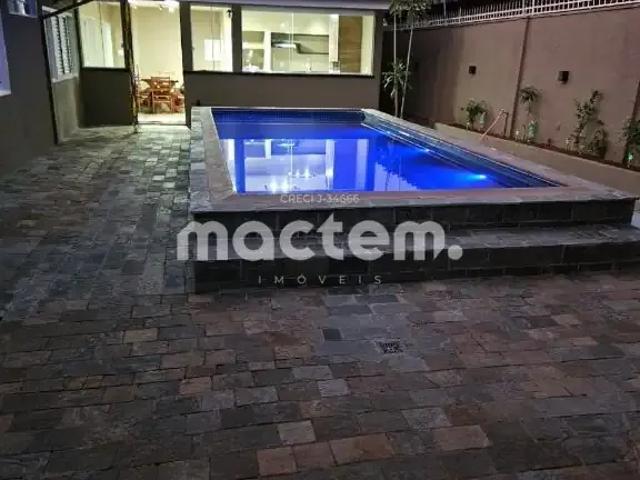 Casa / Sobrado para Venda em Ribeirão Preto/SP Parque Residencial Lagoinha 3 Quartos