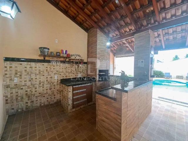 Casa / Sobrado para Venda em Ribeirão Preto/SP Parque Residencial Lagoinha 3 Quartos