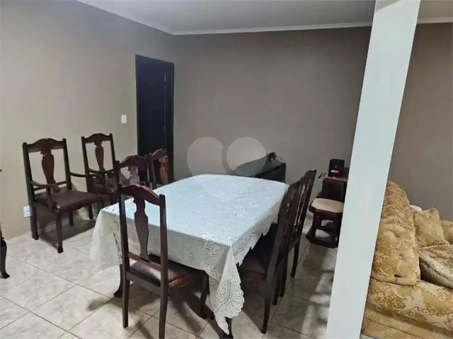 Casa / Sobrado para Venda em Ribeirão Preto/SP Parque Residencial Lagoinha 3 Quartos