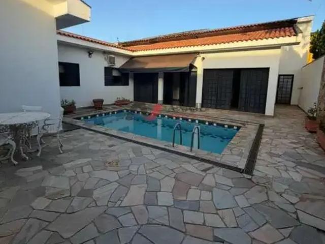 Casa / Sobrado para Venda em Ribeirão Preto/SP Parque Residencial Lagoinha 3 Quartos