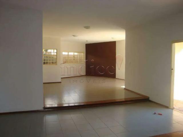 Casa / Sobrado para Venda em Ribeirão Preto/SP Parque Residencial Lagoinha 3 Quartos