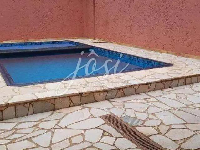 Casa / Sobrado para Venda em Ribeirão Preto/SP Parque Residencial Lagoinha 3 Quartos