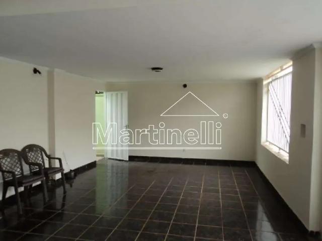 Casa / Sobrado para Venda em Ribeirão Preto/SP Parque Residencial Lagoinha 3 Quartos