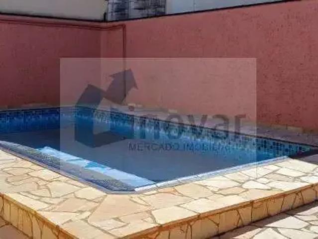 Casa / Sobrado para Venda em Ribeirão Preto/SP Parque Residencial Lagoinha 3 Quartos