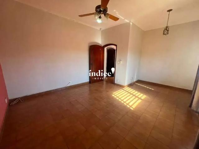 Casa / Sobrado para Venda em Ribeirão Preto/SP Parque Residencial Lagoinha 3 Quartos