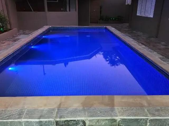 Casa / Sobrado para Venda em Ribeirão Preto/SP Parque Residencial Lagoinha 3 Quartos