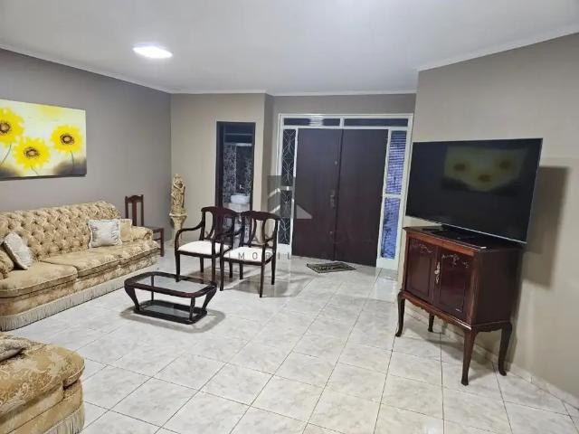 Casa / Sobrado para Venda em Ribeirão Preto/SP Parque Residencial Lagoinha 3 Quartos