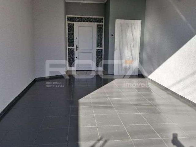 Casa / Sobrado para Venda em Ribeirão Preto/SP Parque Residencial Lagoinha 3 Quartos