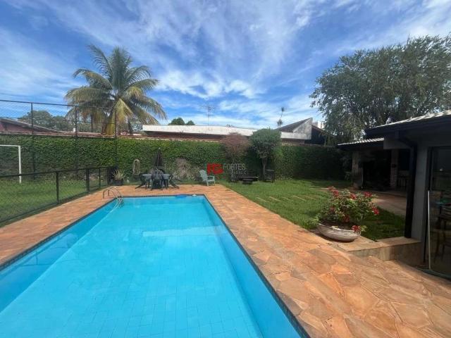 Casa / Sobrado para Venda em Ribeirão Preto/SP Parque Residencial Lagoinha 3 Quartos