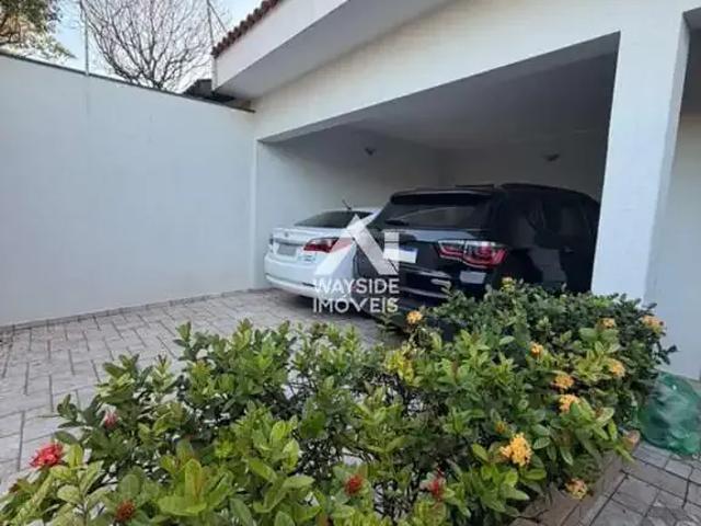 Casa / Sobrado para Venda em Ribeirão Preto/SP Parque Residencial Lagoinha 3 Quartos