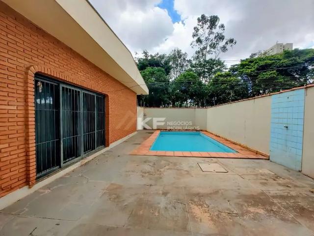 Casa / Sobrado para Venda em Ribeirão Preto/SP Parque Residencial Lagoinha 3 Quartos