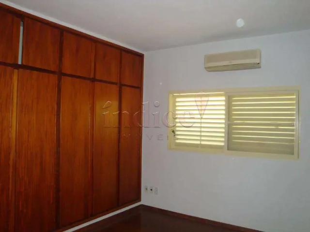 Casa / Sobrado para Venda em Ribeirão Preto/SP Parque Residencial Lagoinha 3 Quartos