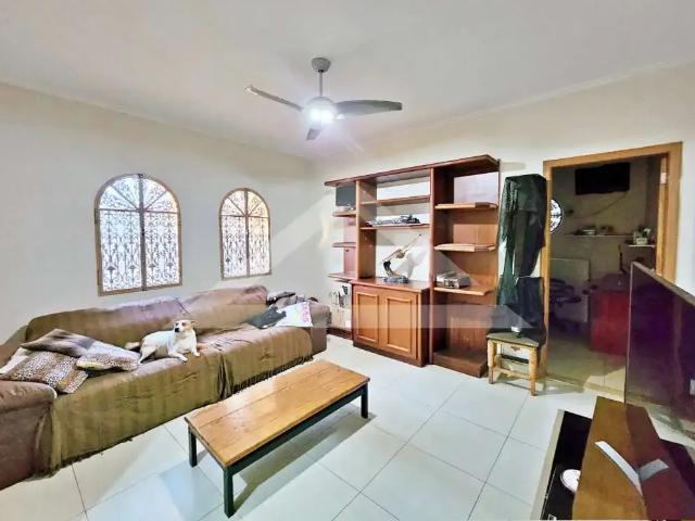 Casa / Sobrado para Venda em Ribeirão Preto/SP Parque Residencial Lagoinha 3 Quartos