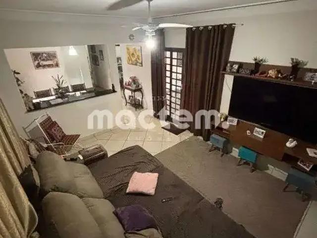 Casa / Sobrado para Venda em Ribeirão Preto/SP Parque Ribeirão Preto 5 Quartos