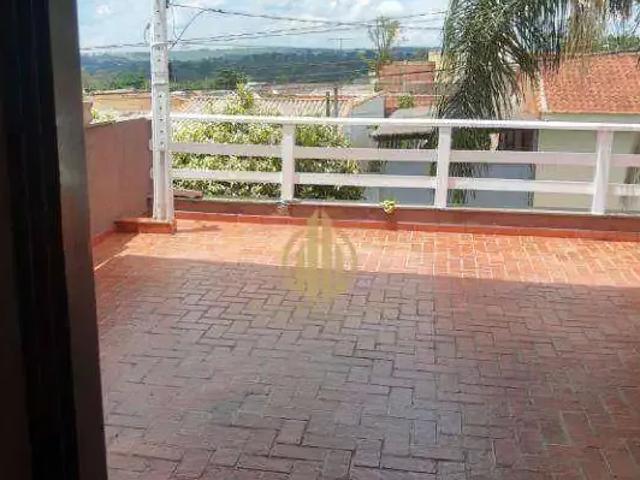 Casa / Sobrado para Venda em Ribeirão Preto/SP Parque Ribeirão Preto 6 Quartos