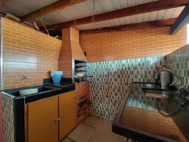 Casa / Sobrado para Venda em Ribeirão Preto/SP Parque Ribeirão Preto 6 Quartos