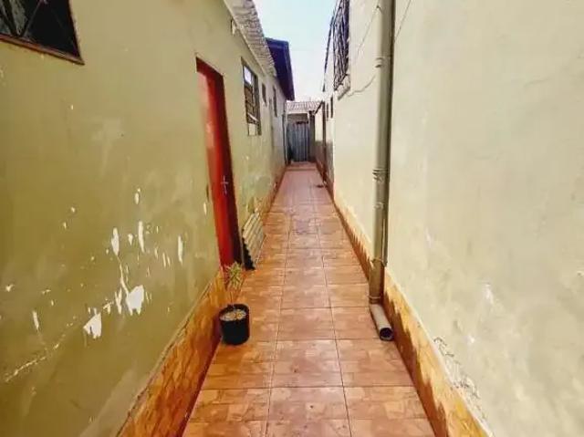 Casa / Sobrado para Venda em Ribeirão Preto/SP Parque Ribeirão Preto 9 Quartos