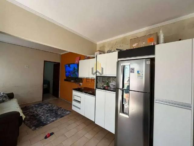 Casa / Sobrado para Venda em Ribeirão Preto/SP Parque Ribeirão Preto 2 Quartos