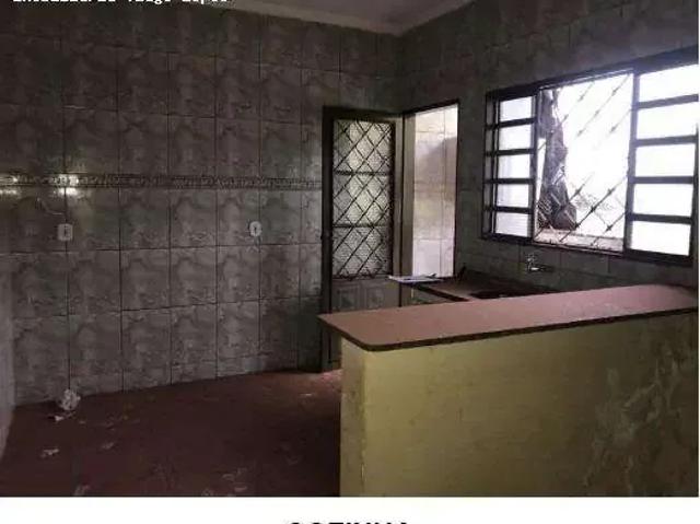 Casa / Sobrado para Venda em Ribeirão Preto/SP Parque Ribeirão Preto 2 Quartos
