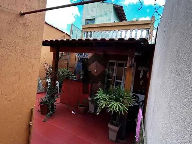 Casa / Sobrado para Venda em Ribeirão Preto/SP Parque Ribeirão Preto 2 Quartos
