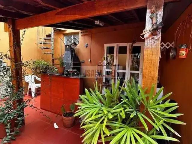 Casa / Sobrado para Venda em Ribeirão Preto/SP Parque Ribeirão Preto 2 Quartos